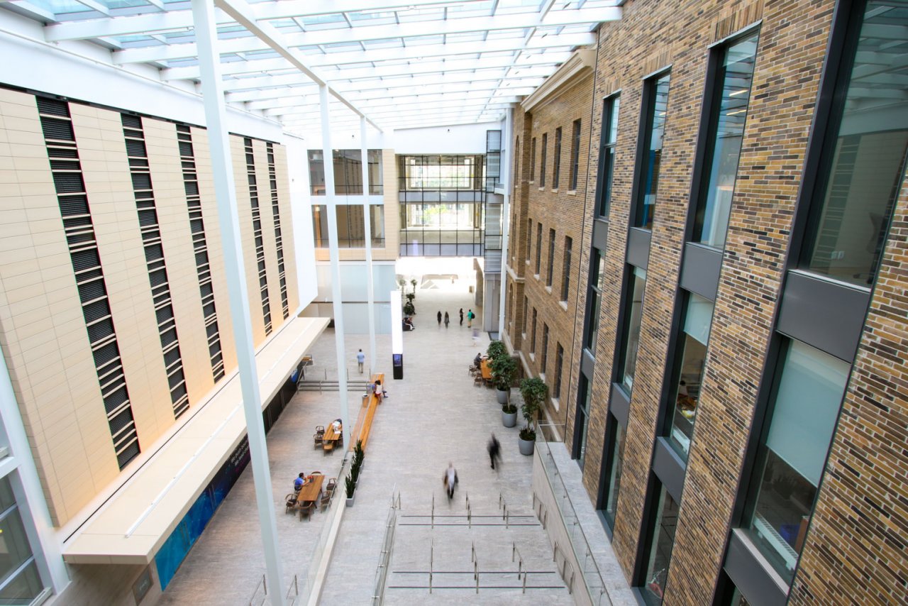 The Dynamic MaRS Discovery District in Downtown Toronto | BrainStation®