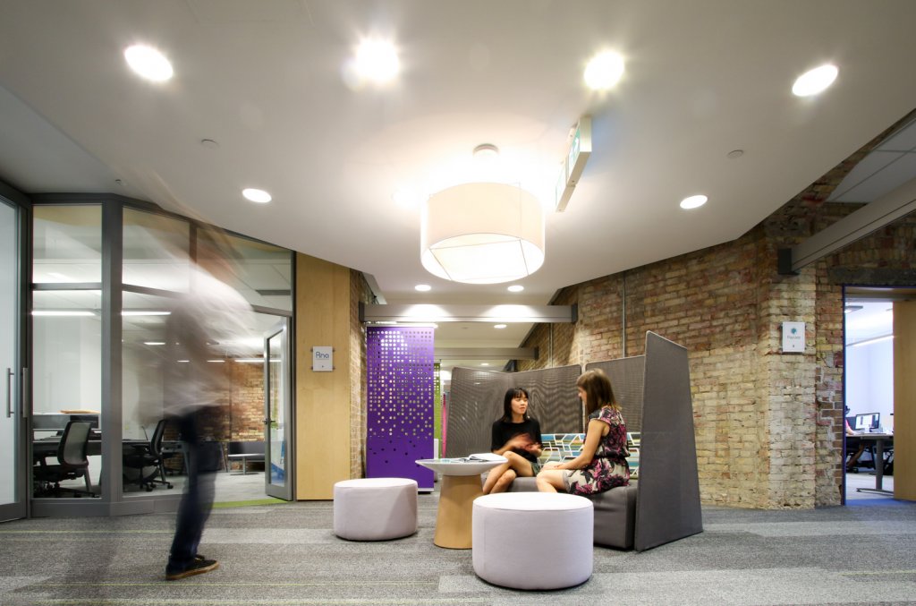 The Dynamic MaRS Discovery District in Downtown Toronto | BrainStation®