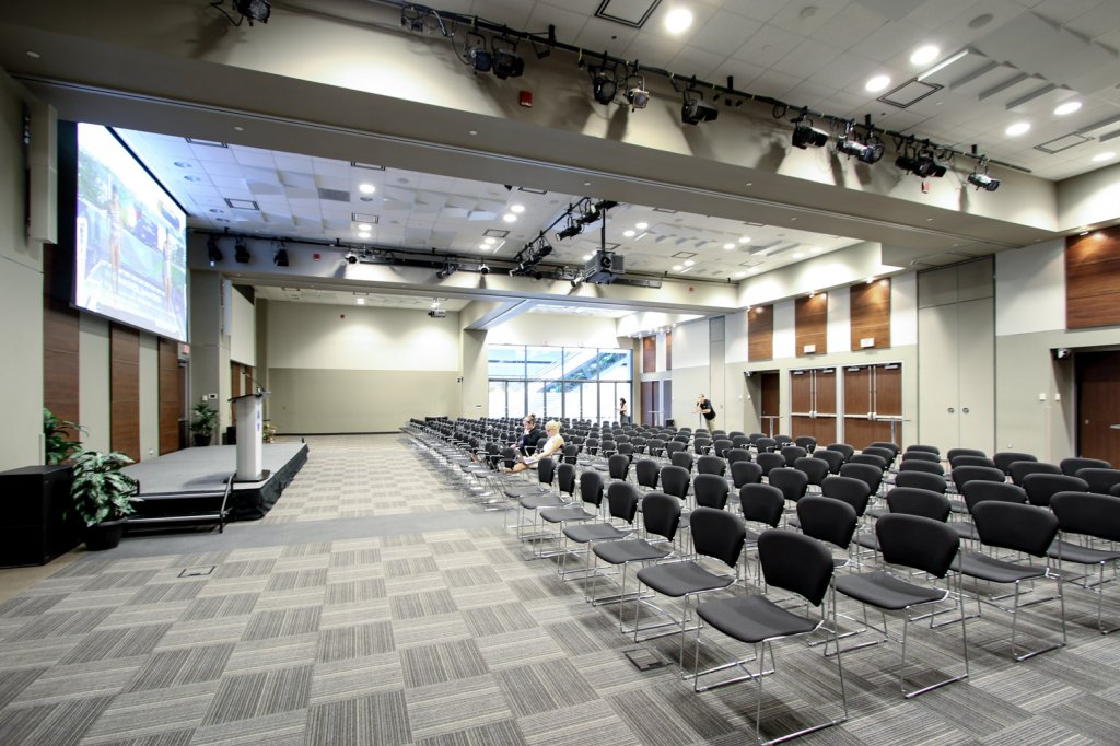 The Dynamic MaRS Discovery District in Downtown Toronto | BrainStation®