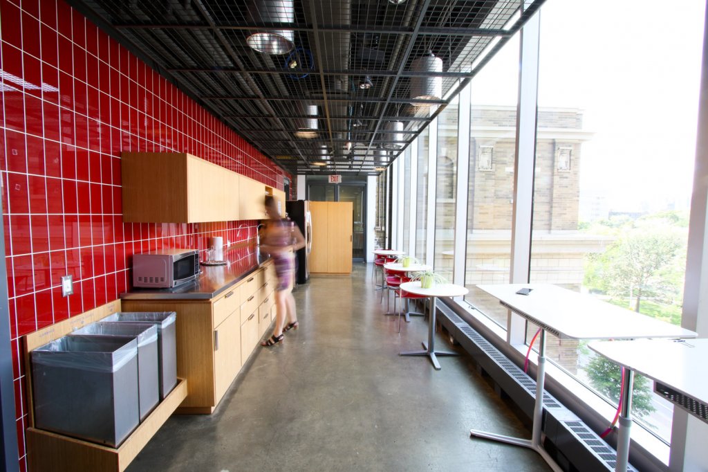 The Dynamic MaRS Discovery District in Downtown Toronto | BrainStation®