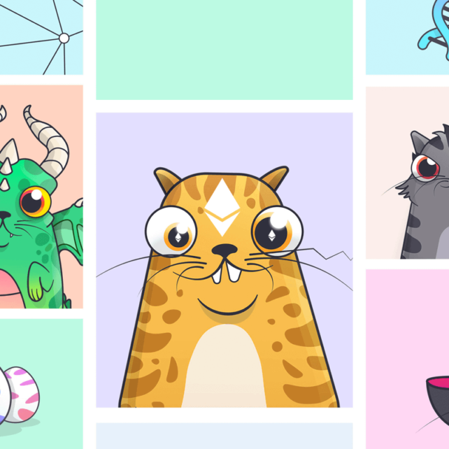 Cryptokitties Creator Dapper Labs Raise $19.6 Million Round | BrainStation®