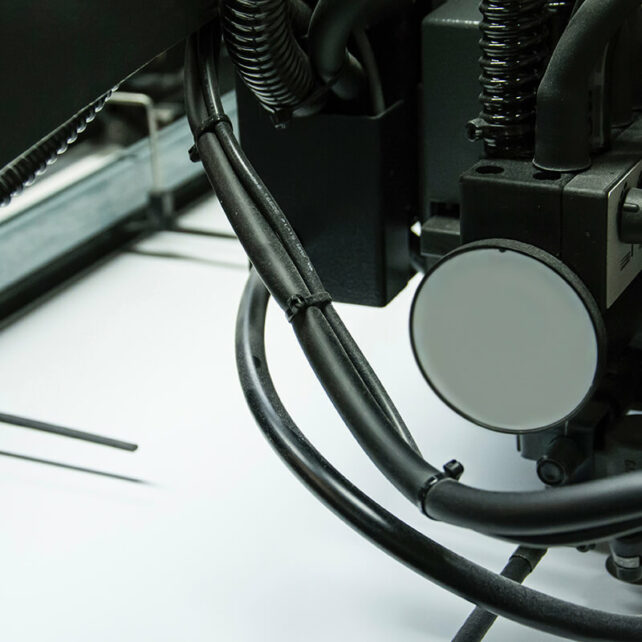 Vention Secures $3.5 Million Seed Round to Expand Machine Design ...