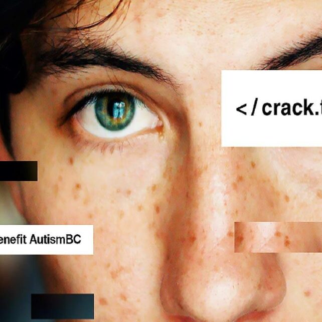 AutismBC Looks to Raise Awareness with Inaugural Crack.The.Code ...