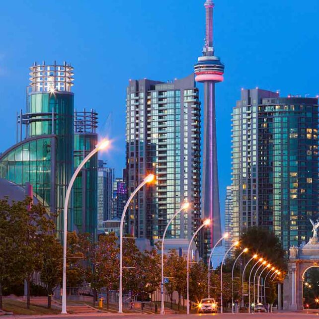 Trend Micro and TELUS to Open a New Cybersecurity Lab in Toronto ...