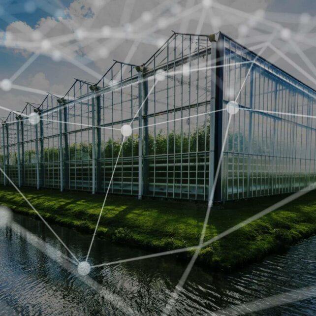Greenstream Technology Joins Global Blockchain Community Hyperledger ...