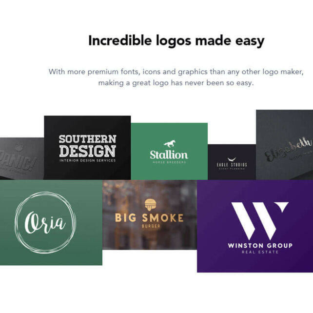 Logojoy Has Sold Over 50,000 Logos and Boasts More Than 1.5 Million ...