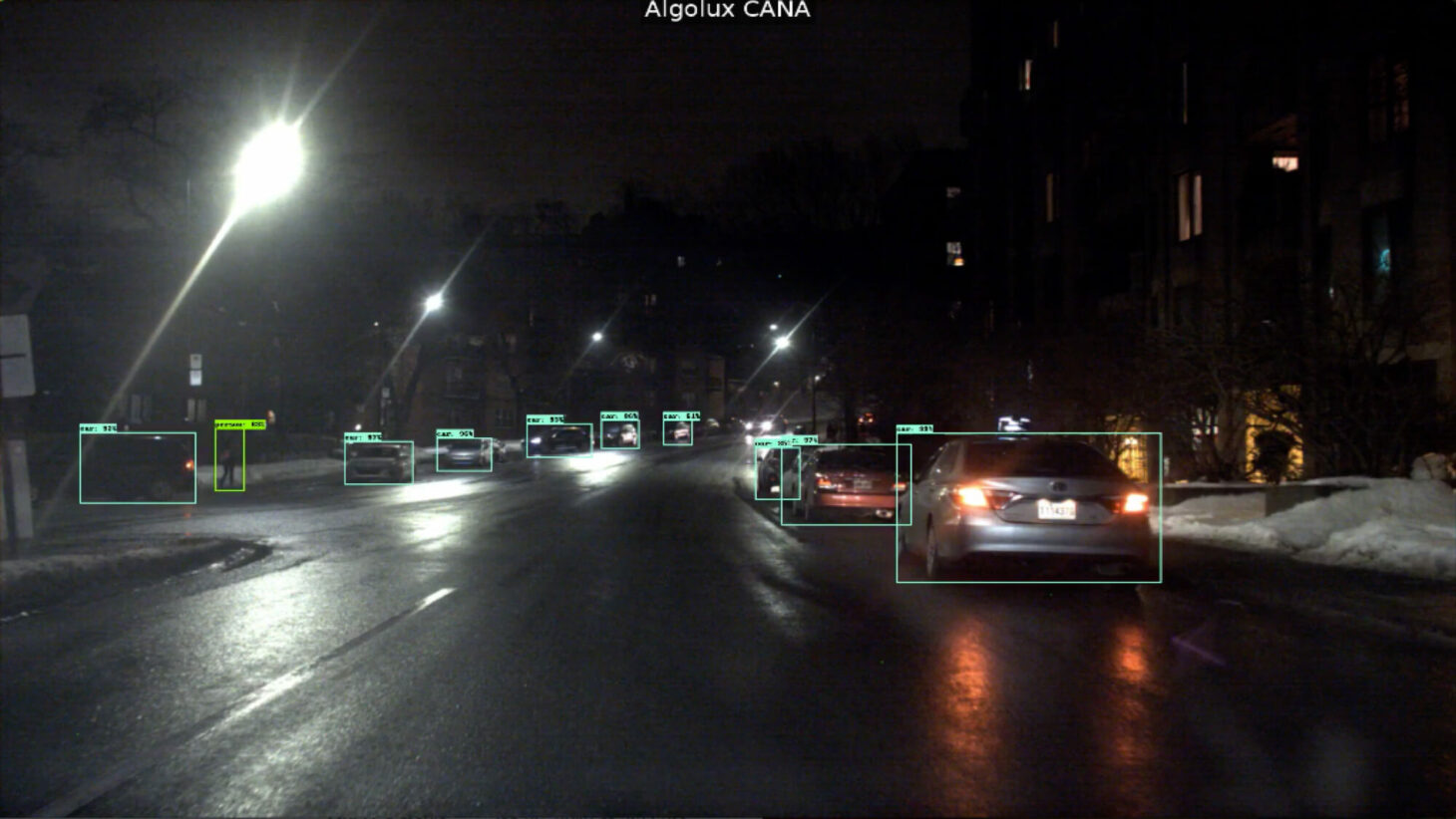 Algolux Raises $12.8 Million to Build Smarter Autonomous Car Cameras ...