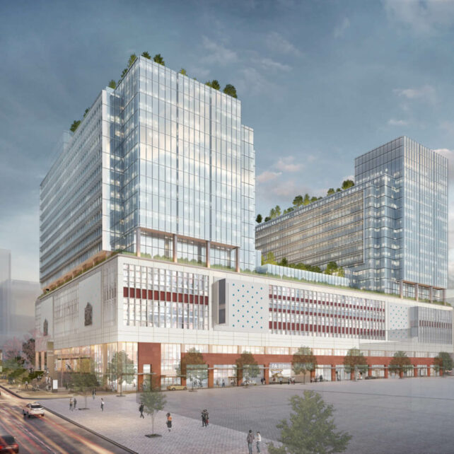 Amazon to Expand Vancouver Tech Hub and Create 3,000 Jobs | BrainStation®