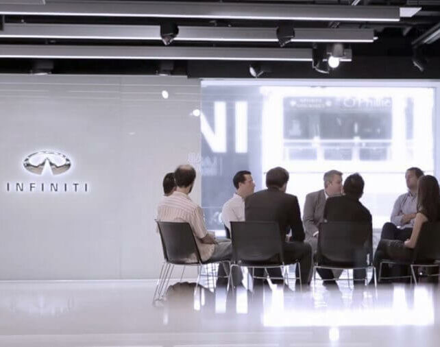 Toronto’s Infiniti Lab Returns for a Second Year | BrainStation®