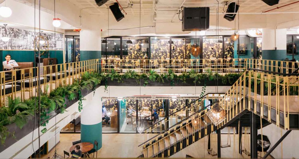 WeWork is Spreading Across Canada with Three Locations Announced this ...