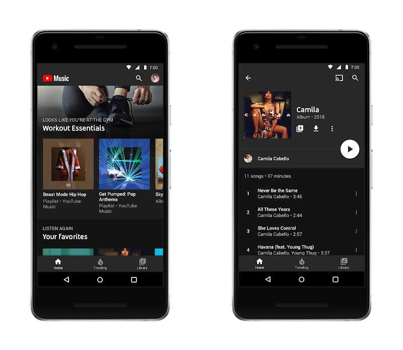YouTube Launches Premium Music Streaming Service | BrainStation®