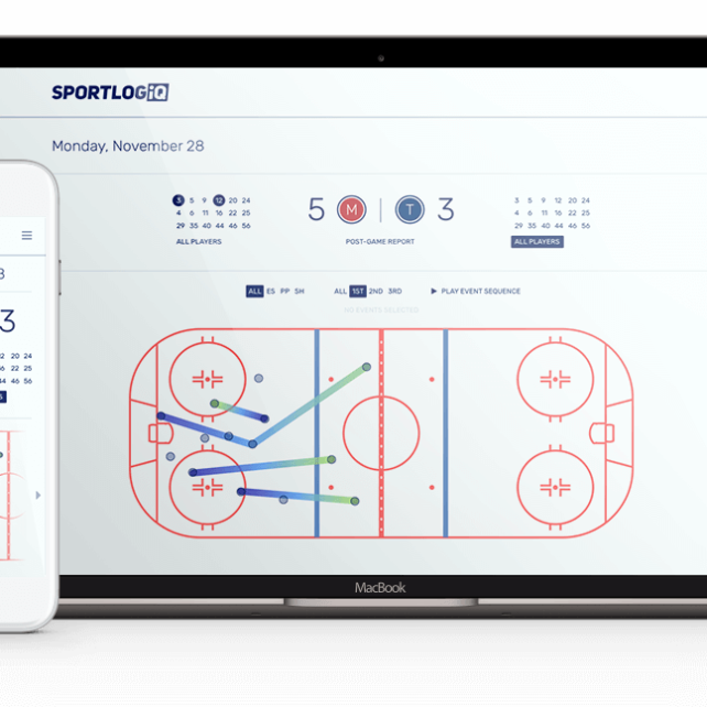 Sportlogiq Doubles Down on AI with New Kitchener-Waterloo Lab ...