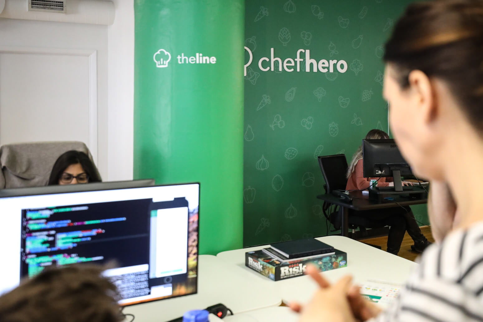 ChefHero’s Inventory Platform Is Democratizing the Food Industry ...