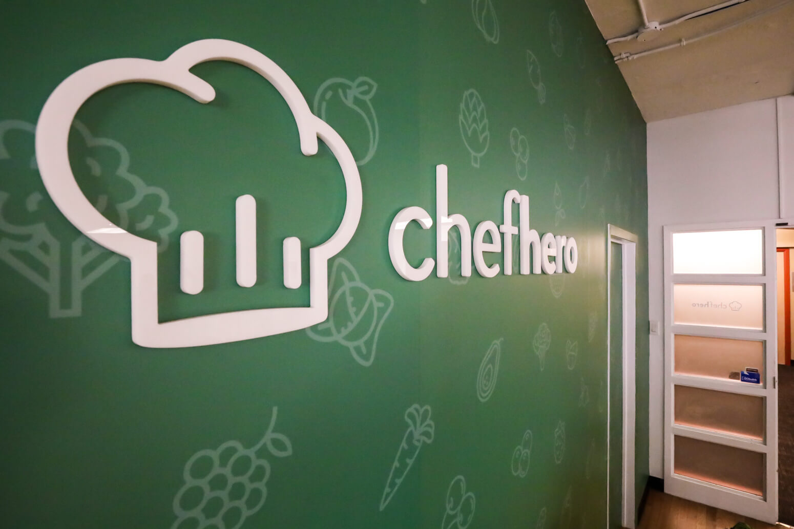 ChefHero’s Inventory Platform Is Democratizing the Food Industry ...