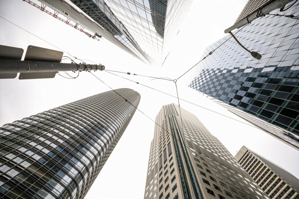 Salesforce Tower Raises the Bar for Silicon Valley Ambition | BrainStation®