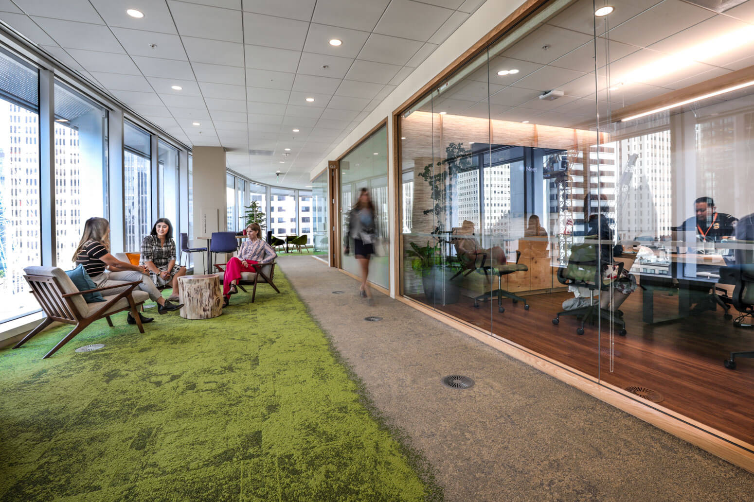 Salesforce Tower Raises the Bar for Silicon Valley Ambition | BrainStation®
