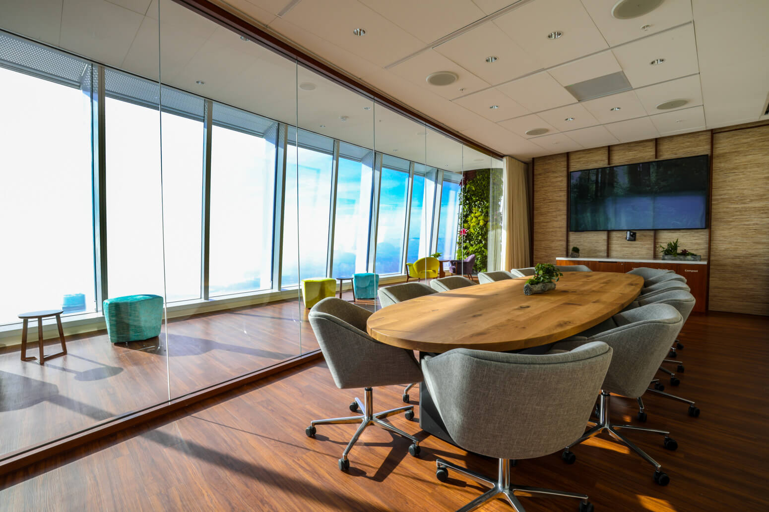 Take a Look Inside the Best Killer Spaces of 2018 | BrainStation®