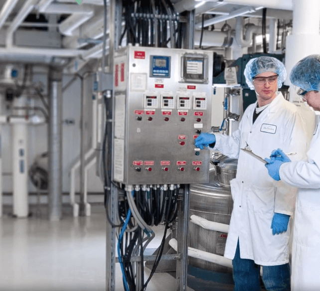 BioVectra Secures $37.5 Million from Strategic Innovation Fund ...