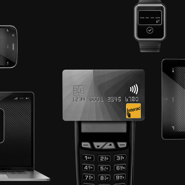 Interac Goes Beyond to Find New Value in Payments | BrainStation®