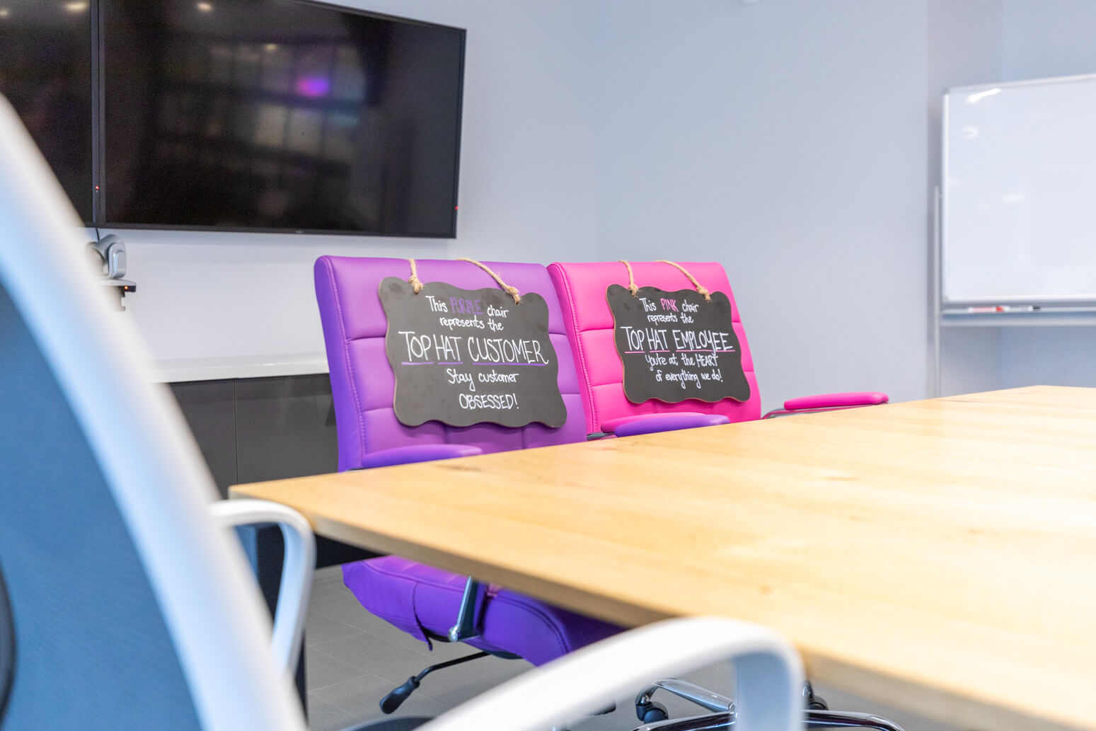 Top Hat’s Community-Inspired Toronto Campus | BrainStation®