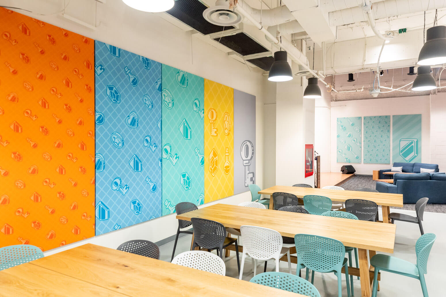 Uken Games’ Community-First Development Hub | BrainStation®