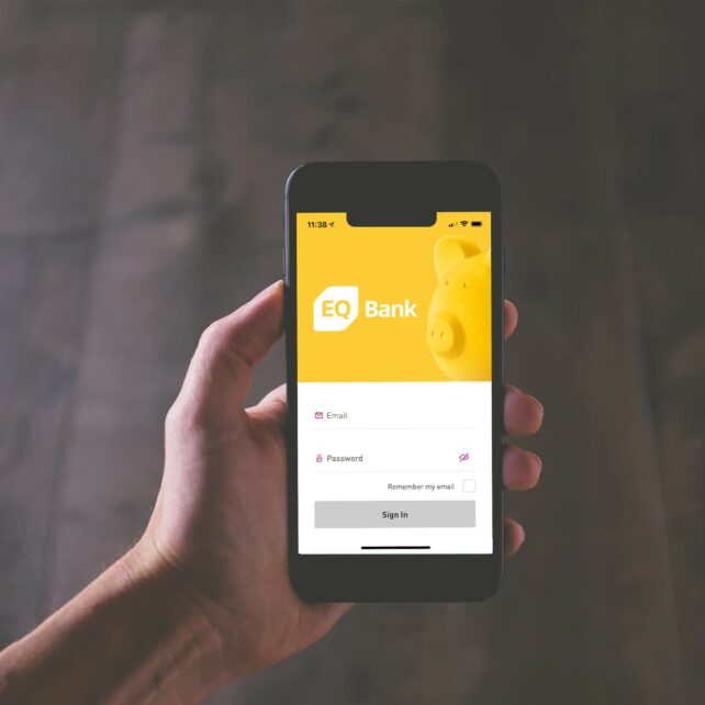 EQ Bank Announces New Eight-Floor Toronto Headquarters | BrainStation®