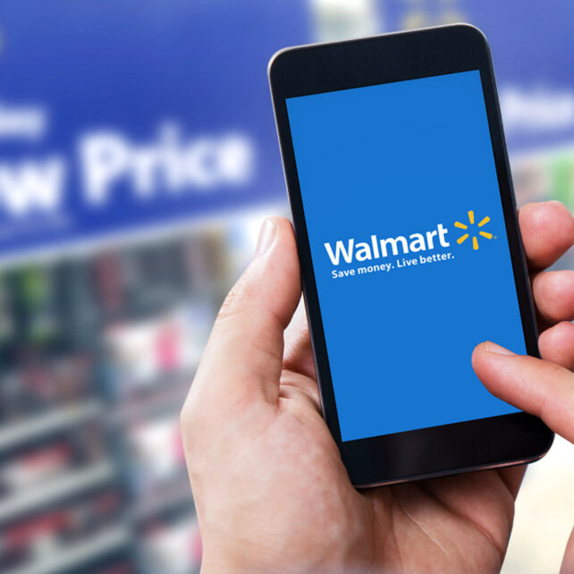 Walmart Merges Main App With Grocery App | BrainStation®