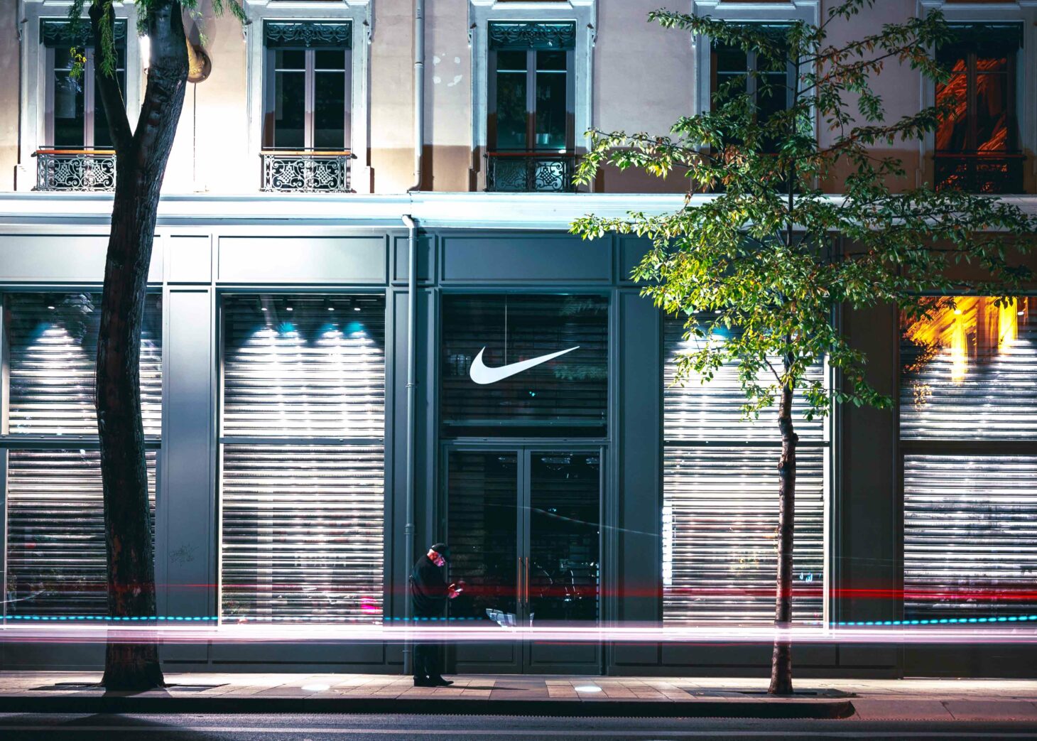 Nike Reveals New AR Features at NYC Concept Store | BrainStation®