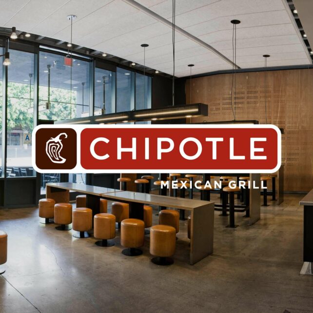 Chipotle’s New Sustainability Feature Tracks Your “Foodprint ...