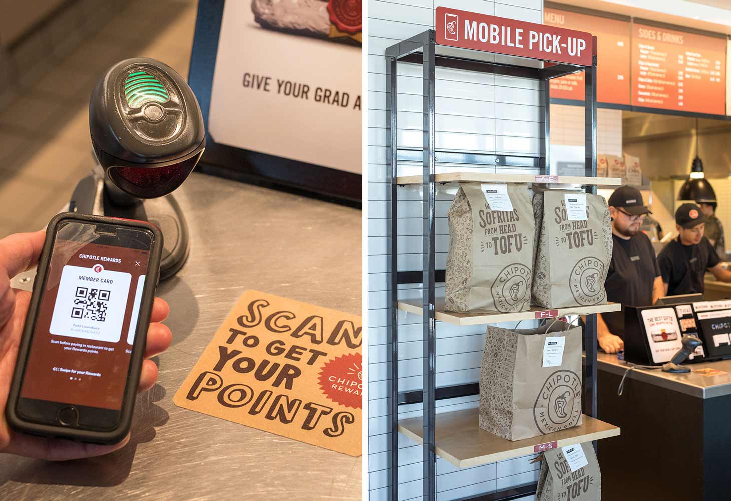 Chipotle’s Billion-Dollar Digital Empire is Built to Last | BrainStation®