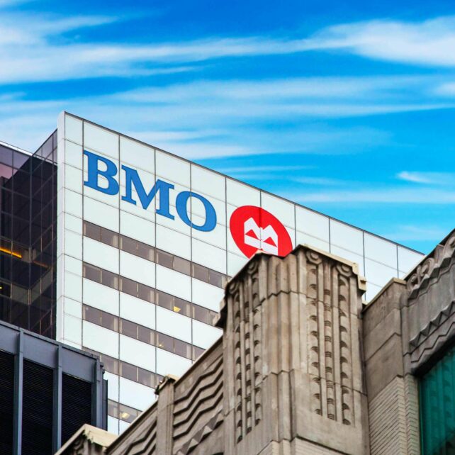 BMO Introduces Automated Digital Enrolment | BrainStation®