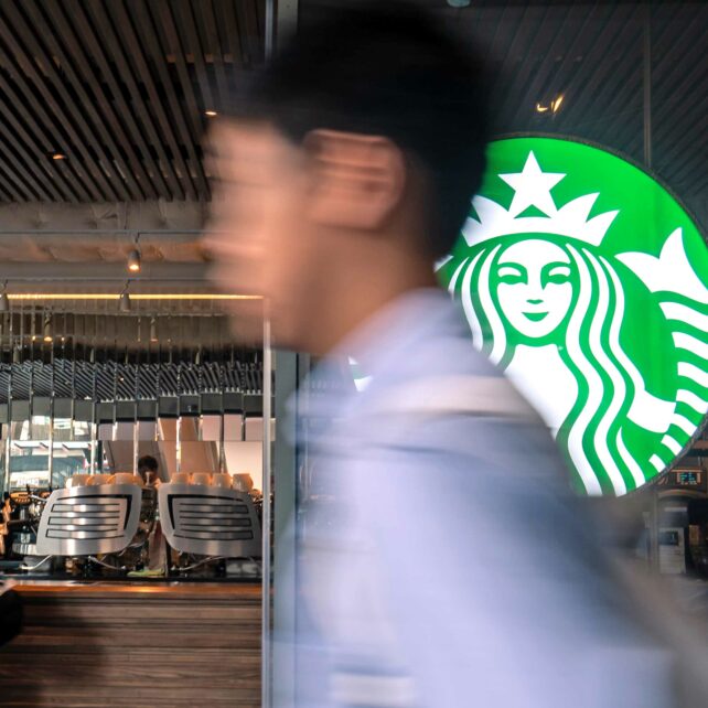 Starbucks Finds Massive Success with Digital Rewards | BrainStation®