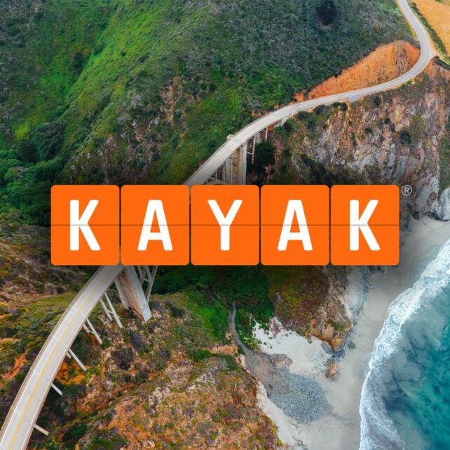 Kayak Launches New Premium Digital Experience | BrainStation®