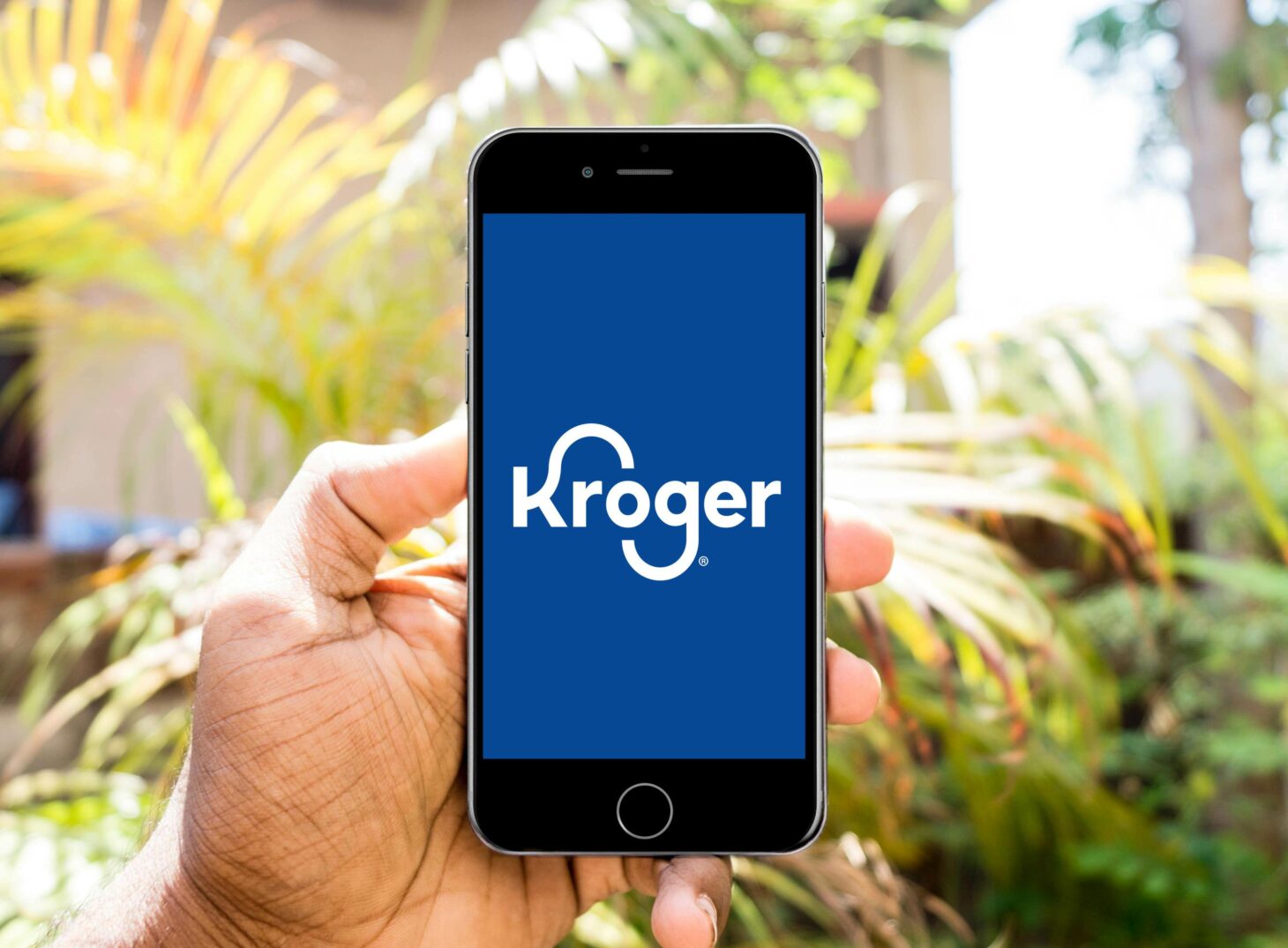 Kroger Pilots Smart “Scan and Go” Grocery Shopping Carts | BrainStation®