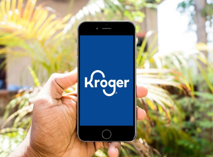 Kroger Pilots Smart “Scan and Go” Grocery Shopping Carts | BrainStation®