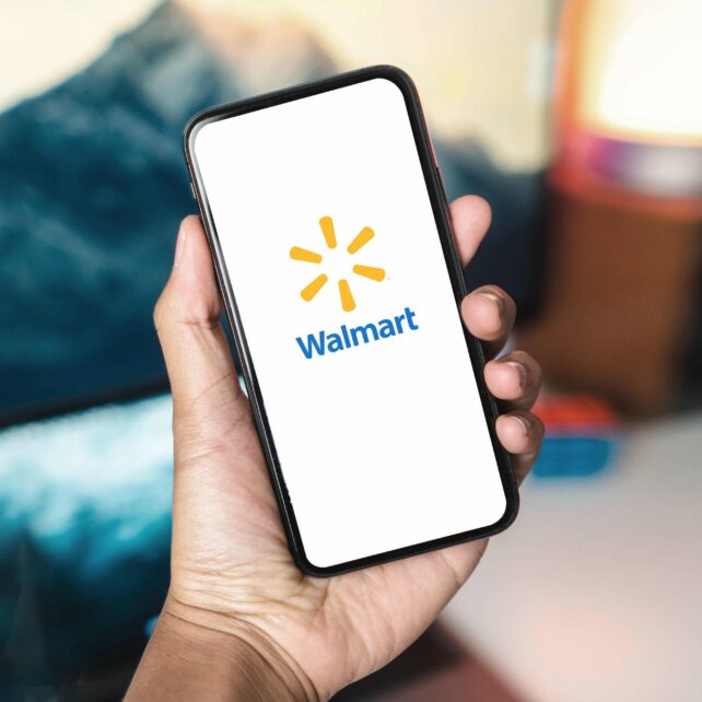 Walmart’s New Social Strategy Boosts App Downloads 50% | BrainStation®