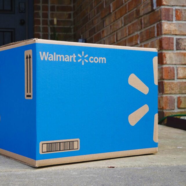 Walmart’s Future of Fulfillment is Built Around Walmart+ | BrainStation®