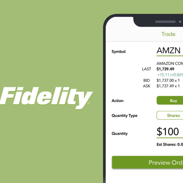 Fidelity Boosts Young Investor Appeal With Fractional Trading ...