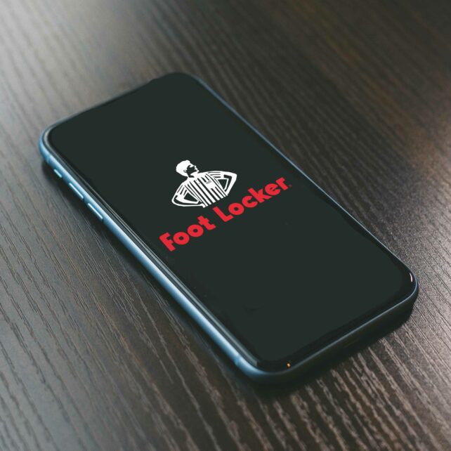 Foot Locker Launches Interactive Nike Fan Hub via Google Slides ...