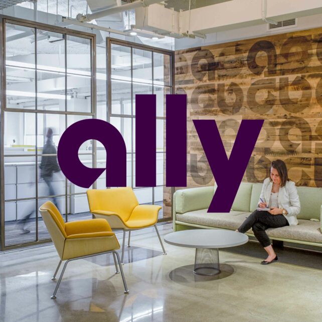 Ally Focuses on AI and Tech to Build Online Banking Portfolio ...