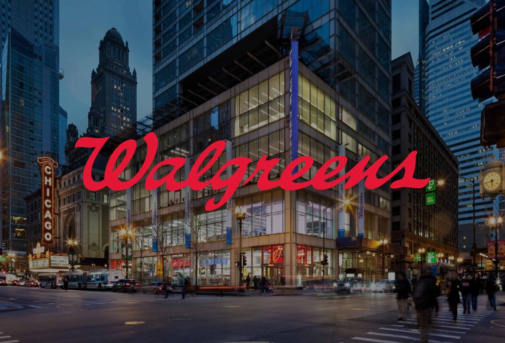 Walgreens Digital Push Pays Off With 60 Million App Downloads ...