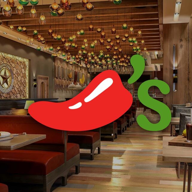 Chili’s Introduces Tableside Tech to Boost Customer Loyalty | BrainStation®