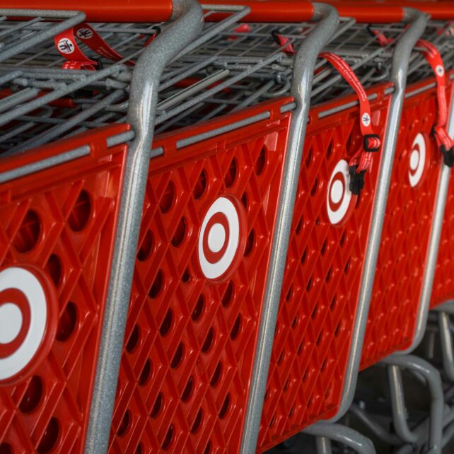 Target Launches In-Store Reservation System Ahead of Holidays ...