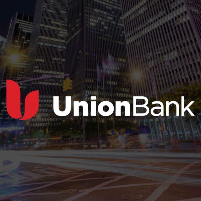 Union Bank Debuts Digital-First Core Banking System | BrainStation®
