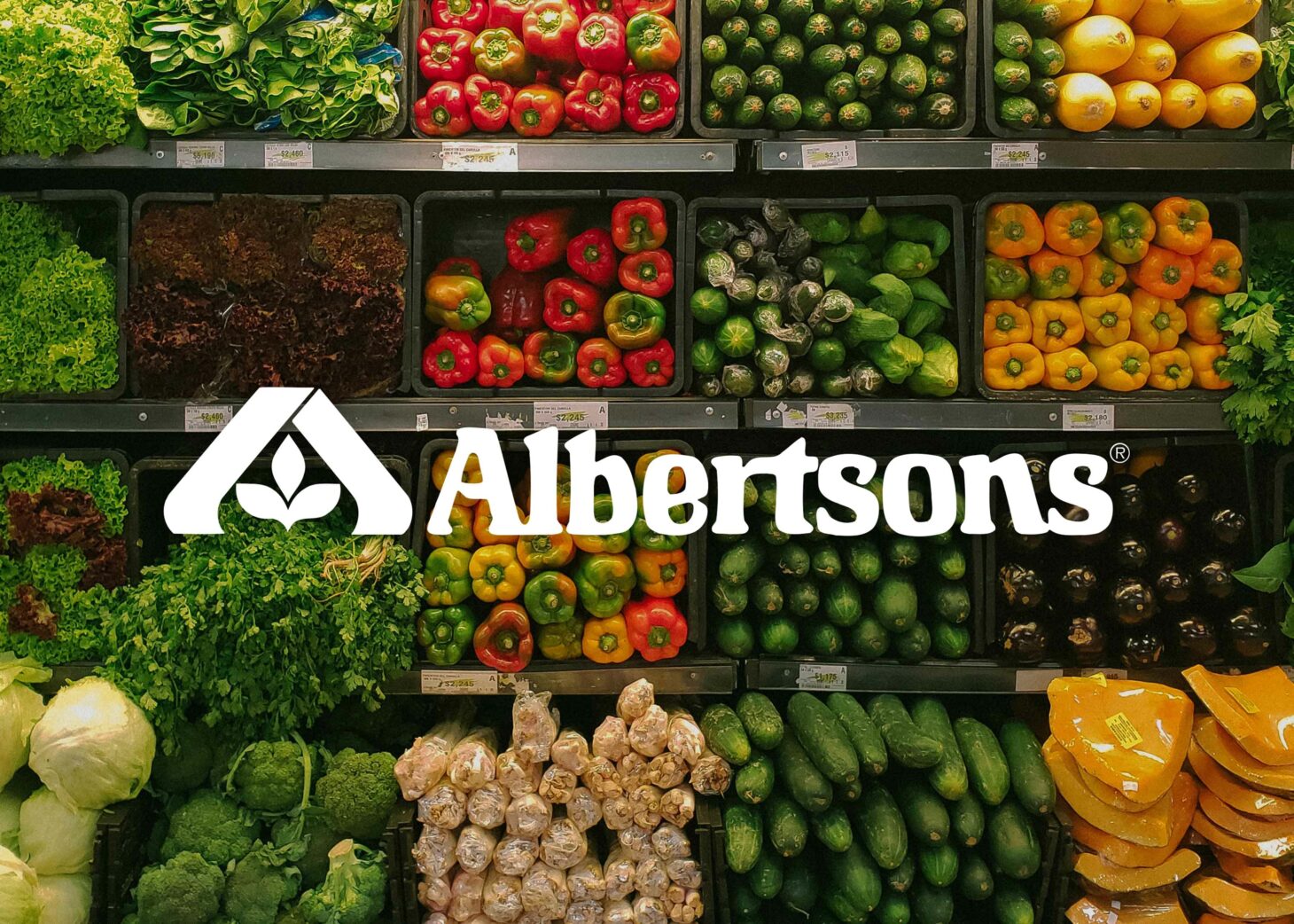 Albertsons Launches Pinterest-Powered In-Store Mobile Recipes ...