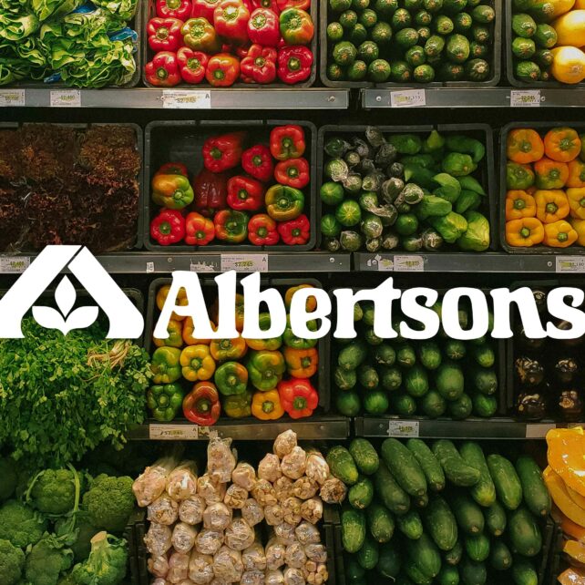 Albertsons, Google Partner to Digitize Grocery Shopping | BrainStation®