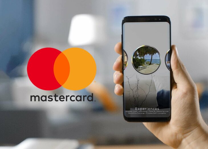 Mastercard’s New App Demos Benefits in Augmented Reality | BrainStation®