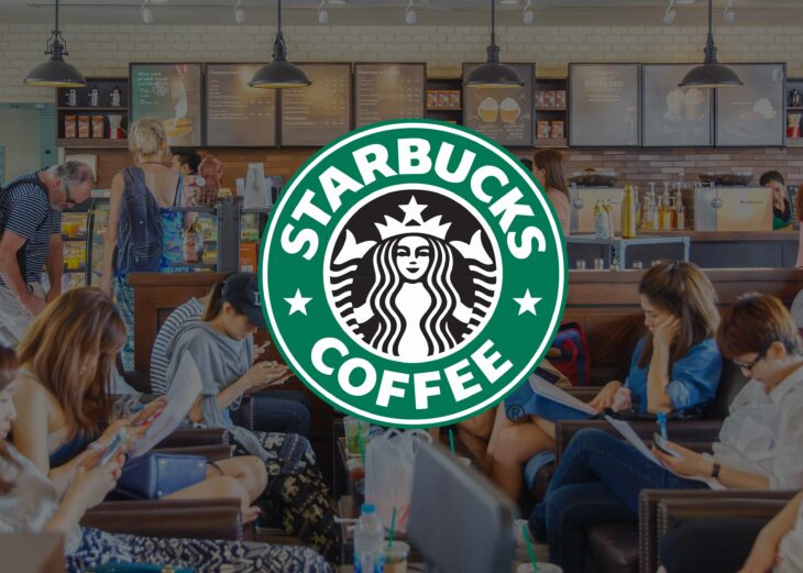 Starbucks is Leveraging Digital to Reopen 90% of its Stores | BrainStation®