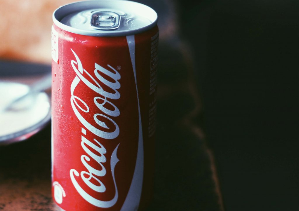 Coca-Cola and McDonald’s are Snapchat Scan’s First Users | BrainStation®