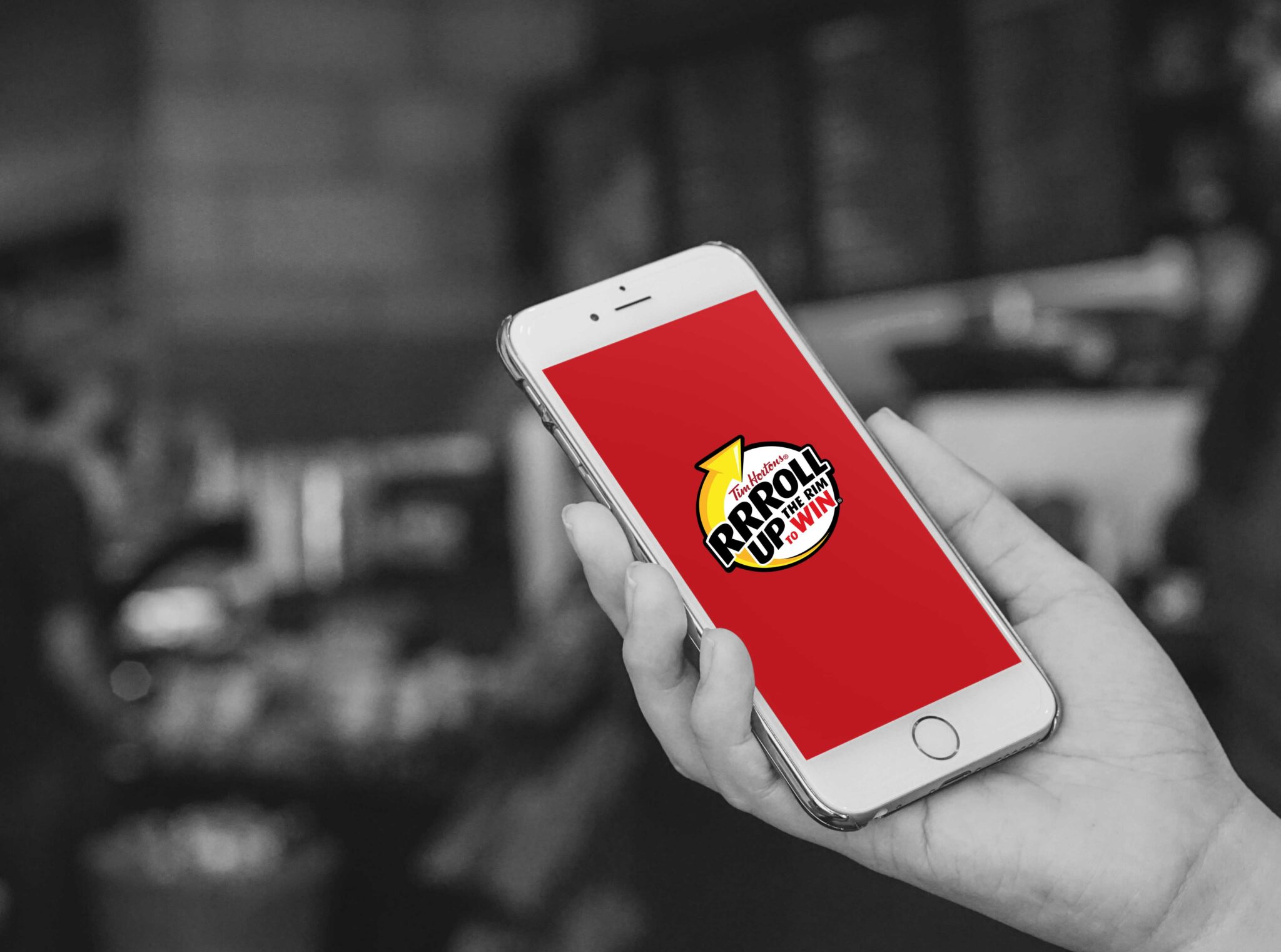 The Strategy Behind Tim Hortons Digital Roll Up the Rim Campaign ...
